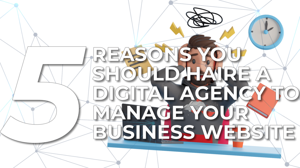 RSpec Design -Web Design, Marketing, Social Media Management